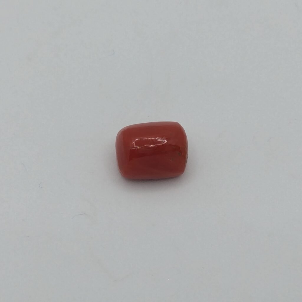 Certified Moonga/ Natural coral stone – neelohitjewellers.com